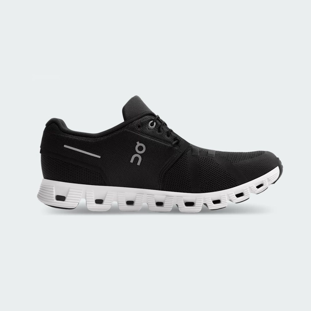 On Cloud 5 Black – Sports Lab LB